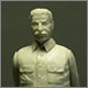 Joseph Stalin | Sculpture | Gallery on Diorama.ru