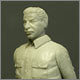 Joseph Stalin | Sculpture | Gallery on Diorama.ru