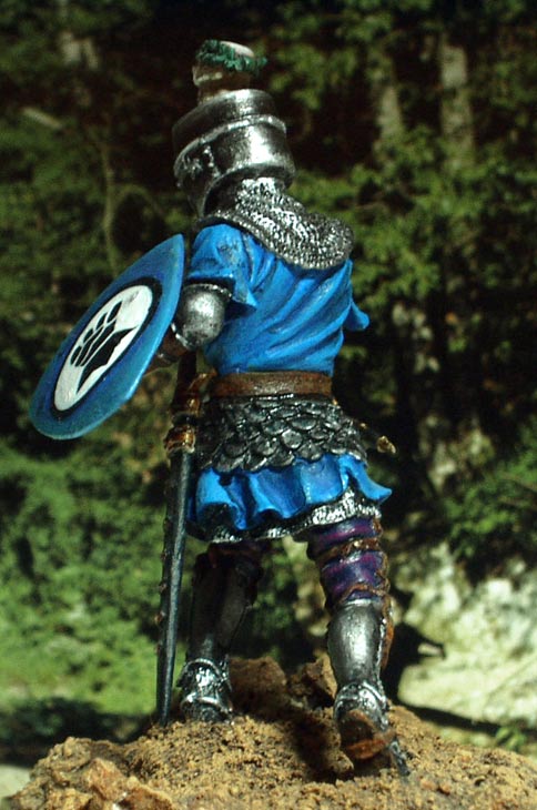 Photo 10 - Medieval Knights | Training Grounds | Beginners Gallery on ...