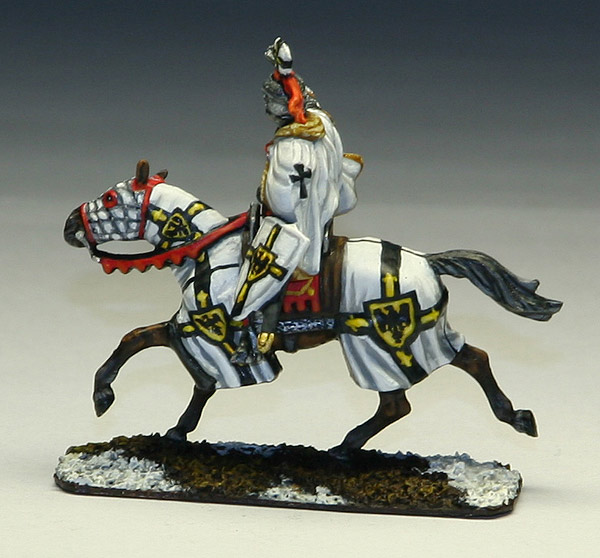 Photo 4 - Historical Miniatures | Figures | Gallery on Diorama.ru